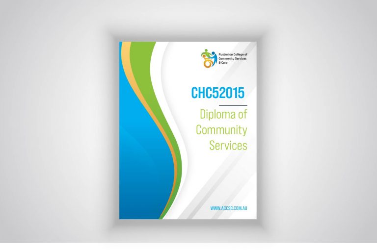 Community Services & Care Archives - Certificate 3 & 4